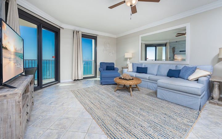 Splash Into Paradise At Phoenix East 1406! - Orange Beach, AL