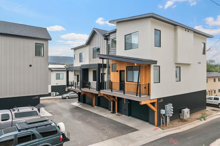 Air-conditioning, Monthly Discount, Pet Friendly! - Durango, CO