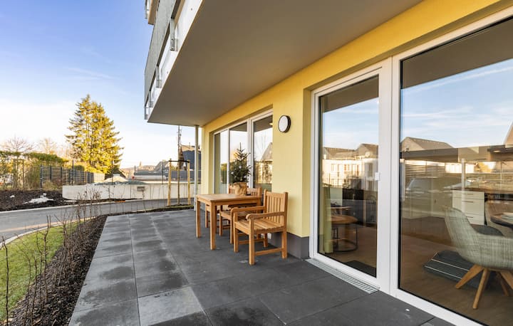 Gebirgsresort Winterberg - Winterberg