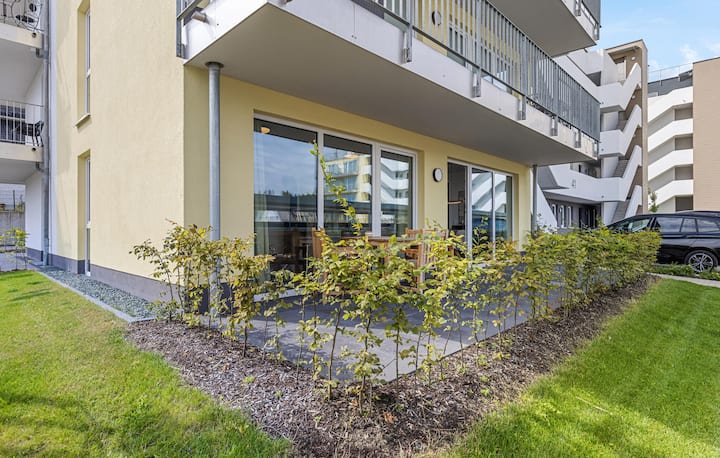 Gebirgsresort Winterberg - Winterberg