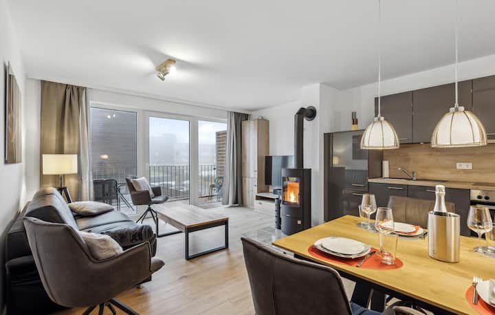 Gebirgsresort Winterberg - Winterberg