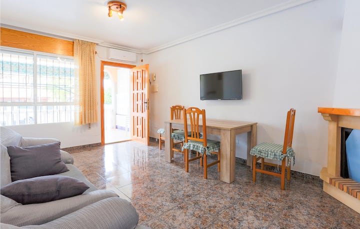 Pet Friendly Home In Los Alcazares - Los Alcázares
