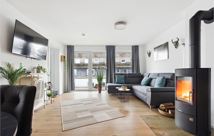 Gebirgsresort Winterberg - Winterberg