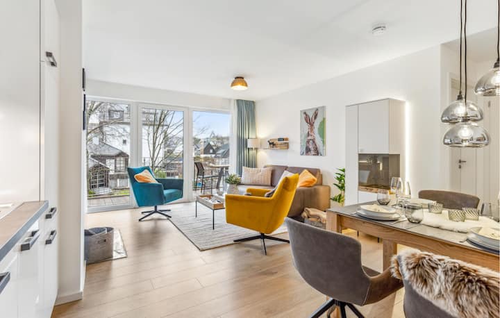 Gebirgsresort Winterberg 123 - Winterberg