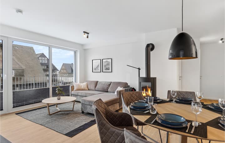 Gebirgsresort Winterberg - Winterberg