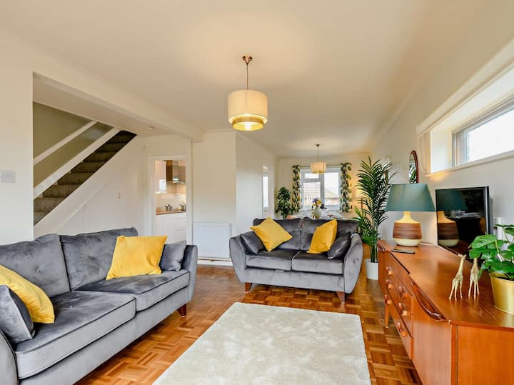 3 Bed In Swanage (Oc-91451) - Swanage