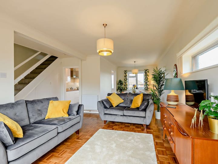 3 Bed In Swanage (91451) - Swanage