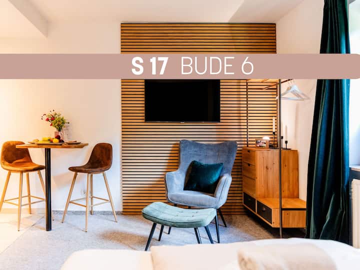 S17 Bude 6 - Harrislee