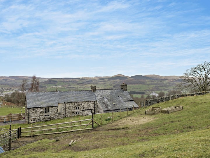 3 Bed In Rhosygwalia (91365) - Bala