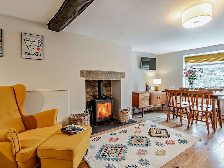 2 Bed In Hay-on-wye (91484) - Hay-on-Wye