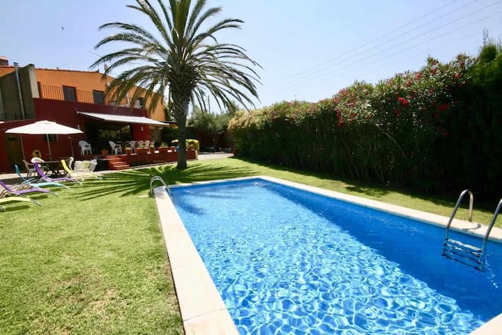 Casa Rural (Alquiler íNtegro) Cal Sisco - Llançà