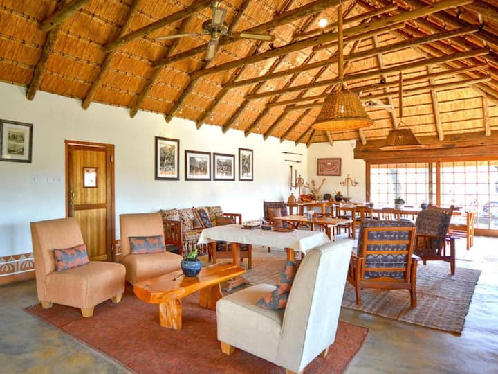 Mondlo Vacation Rentals & Homes - KwaZulu-Natal, South Africa | Airbnb