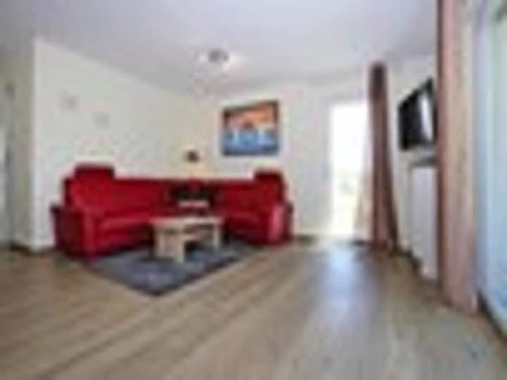 Appartement Hafenflair Am Plauer See, Plau Am See - Plau am See