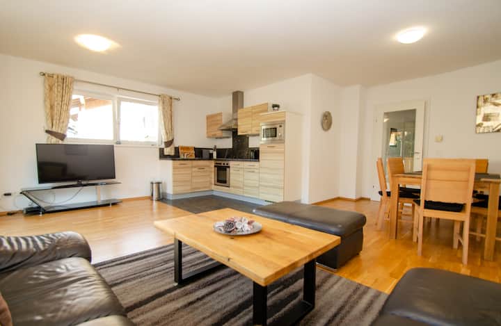 Kitz Residenz Six - Kaprun