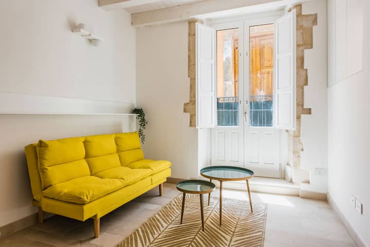Wonderful Italy | Giudecca White House - Syrakus