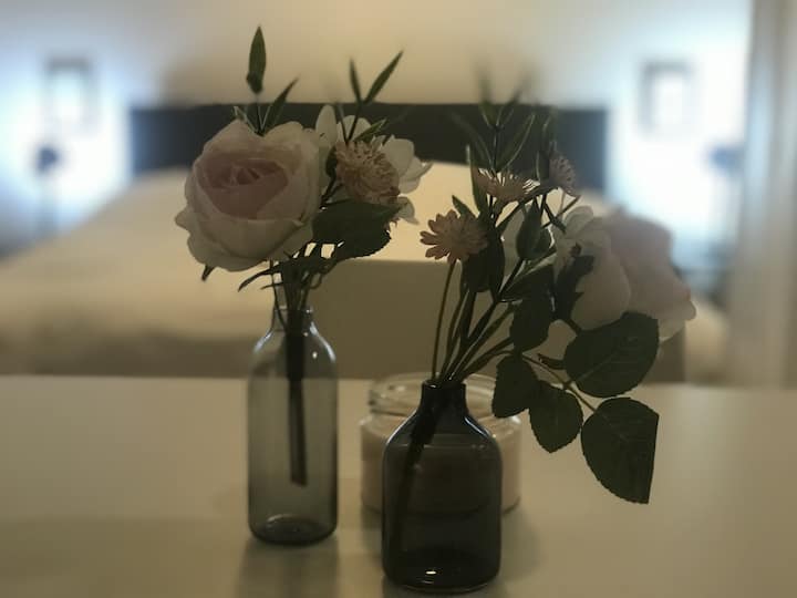 Tiny Spring Apartment - Radebeul