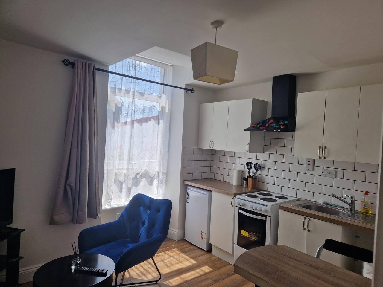Beautiful 1-bed Apartment In Cork - Cork