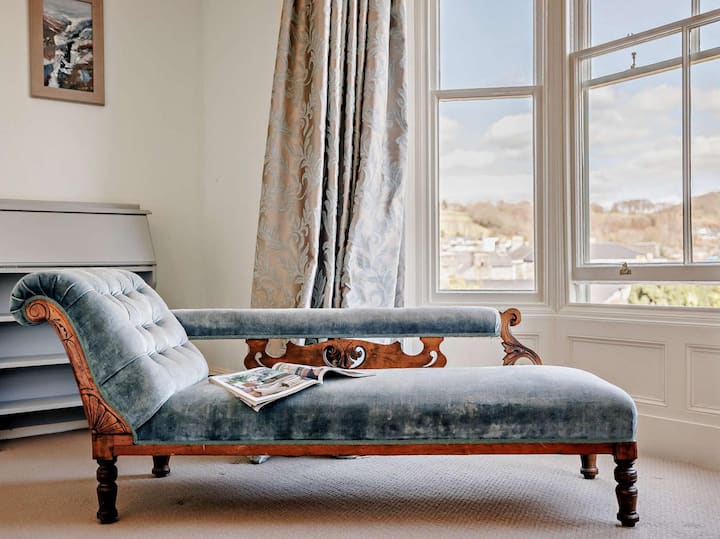 6 Bed In Dolgellau (Oc-91711) - Dolgellau