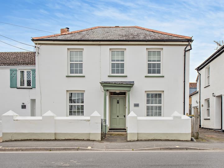 3 Bed In Braunton (91917) - Croyde