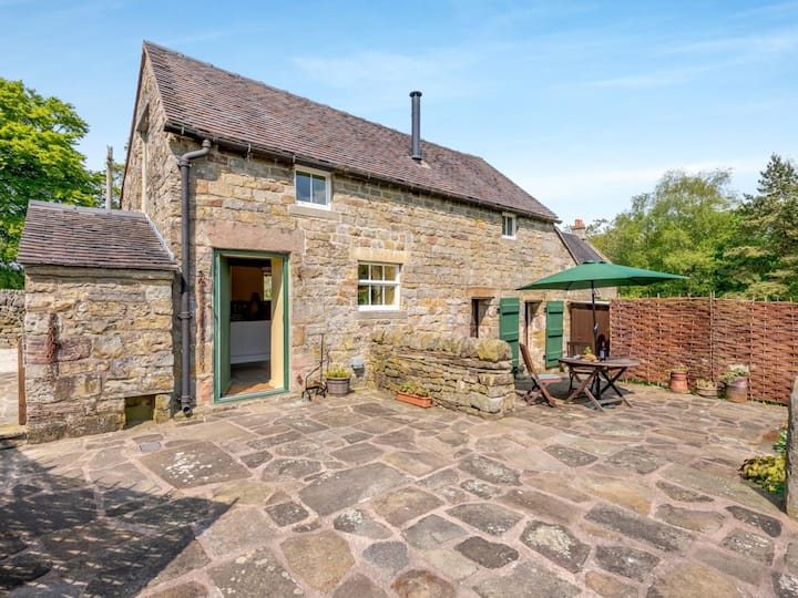 1 Bed In Leek (Oc-91864) - Leek