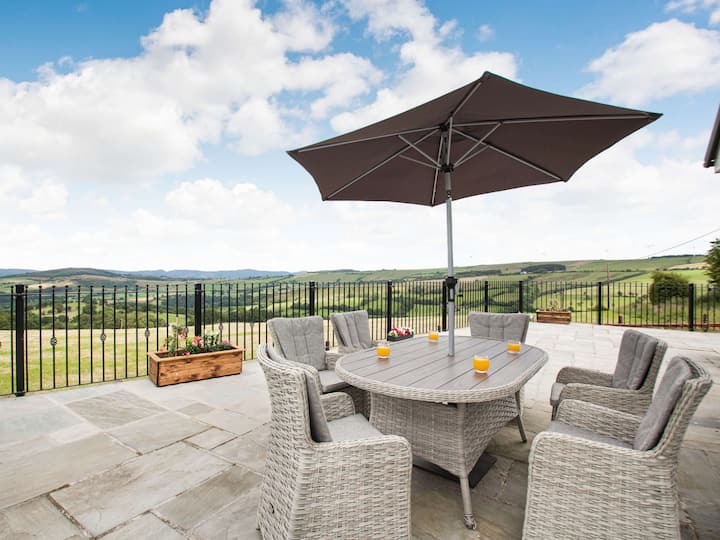 4 Bed In Nantglyn (62368) - North Wales