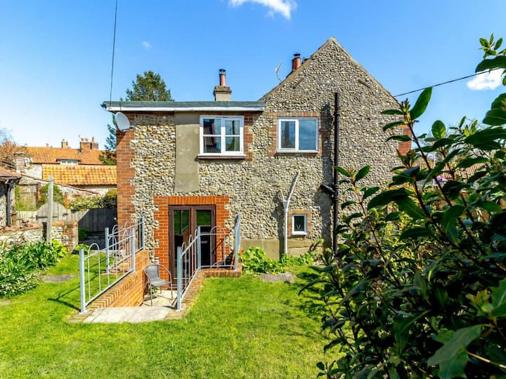2 Bed In Little Walsingham (Oc-kt093) - Wells-next-the-Sea