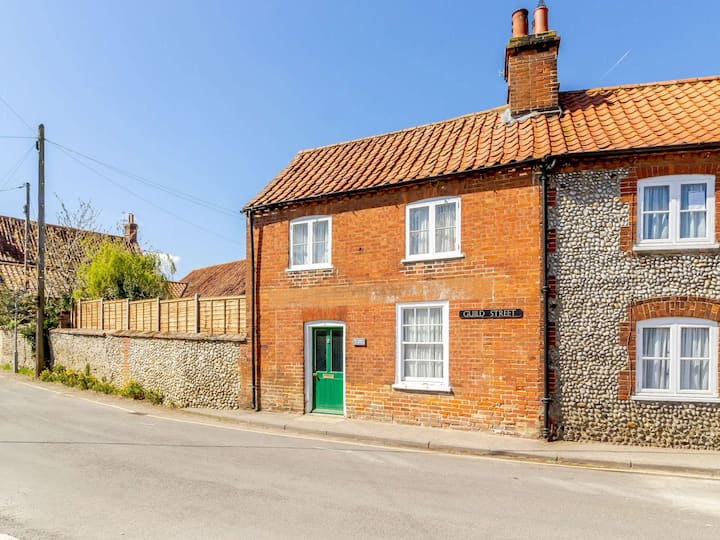 2 Bed In Little Walsingham (Kt093) - Fakenham