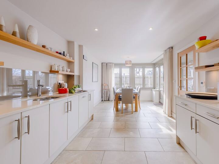 3 Bed In Burnham Deepdale (Kt045) - Brancaster