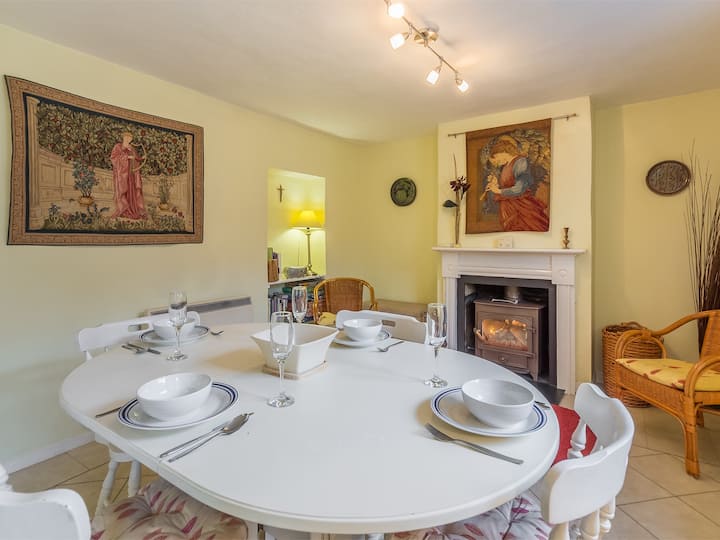 2 Bed In Little Walsingham (Kt158) - Holkham