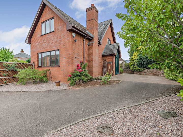 3 Bed In Bridstow (89313) - Ross-on-Wye