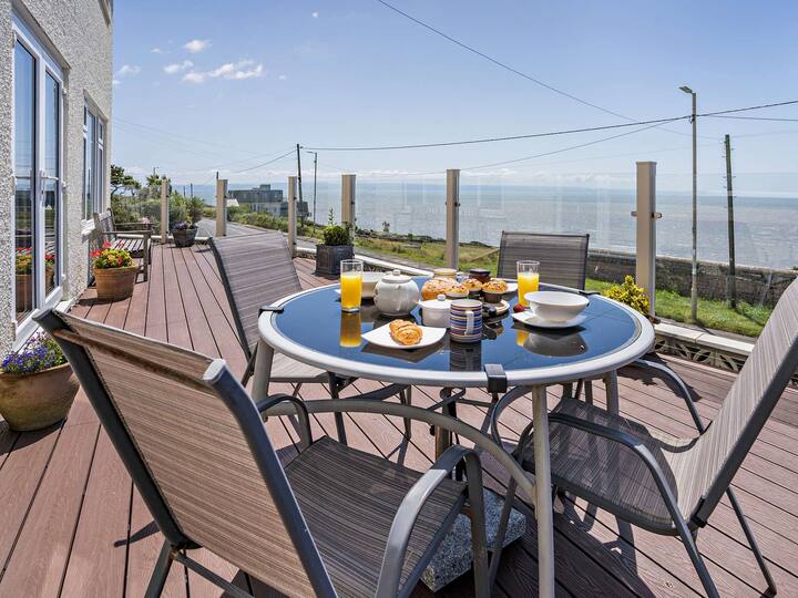4 Bed In Ogmore-by-sea (74236) - Bridgend