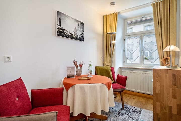 Appartement S4 - 린다우