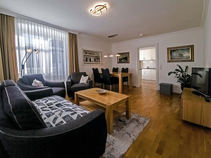 Ferienwohnung S5 - Bregenz