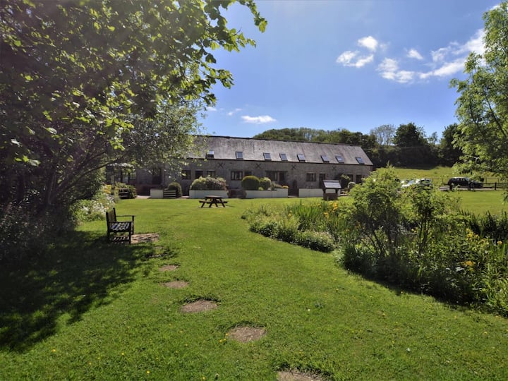1 Bed In Lyme Regis (Oc-90145) - Lyme Regis