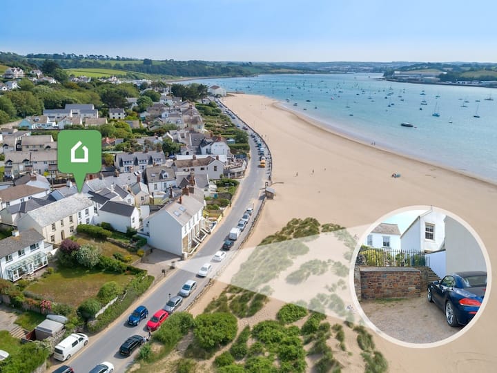4 Bed In Instow (59699) - Bideford