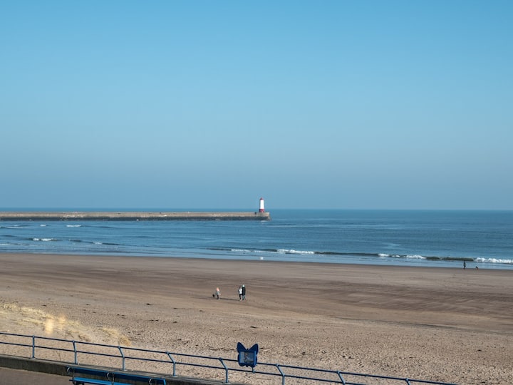 3 Bed In Spittal (Cn168) - Berwick-upon-Tweed