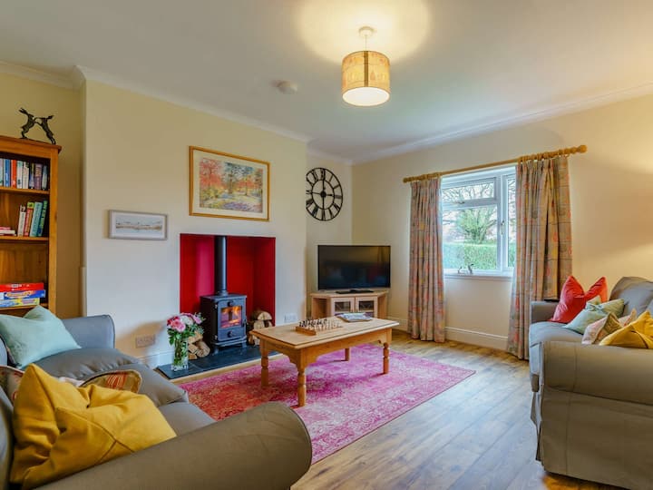 3 Bed In Rattray (90111) - Blairgowrie