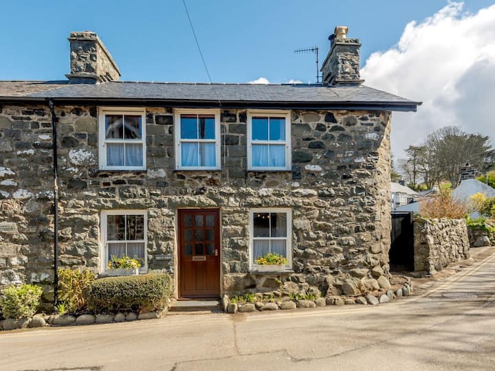 2 Bed In Llwyngwril (Oc-80399) - Barmouth