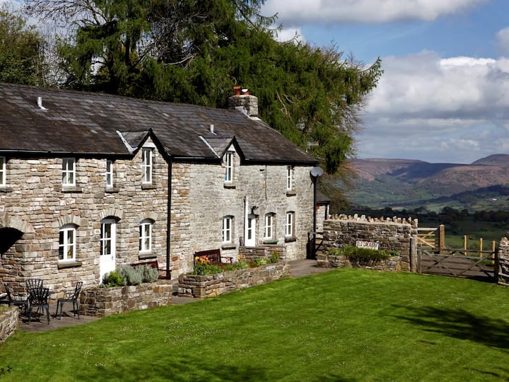 5 Bed In Crickhowell (Oc-bn365) - Abergavenny