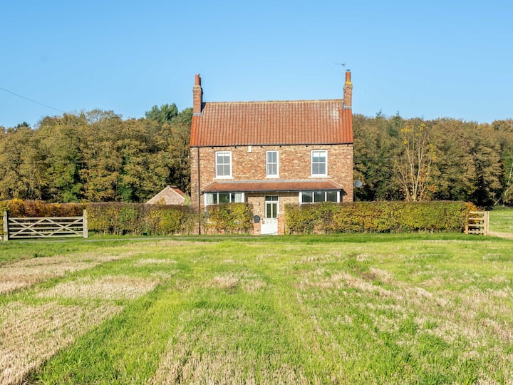 3 Bed In Crockey Hill (79525) - York