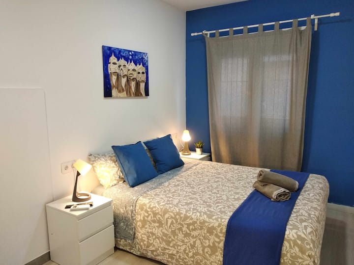 Hostal Urban Basic En Hospitalet De Llobregat - L'Hospitalet de Llobregat