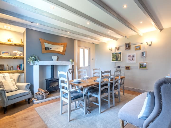 2 Bed In Cockfield (82620) - Barnard Castle