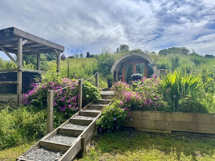 1 Bed In Llanidloes (Oc-81415) - Llanidloes