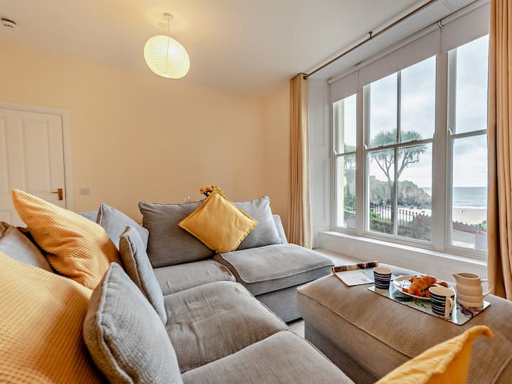 1 Bed In Tenby (Fb021) - Tenby