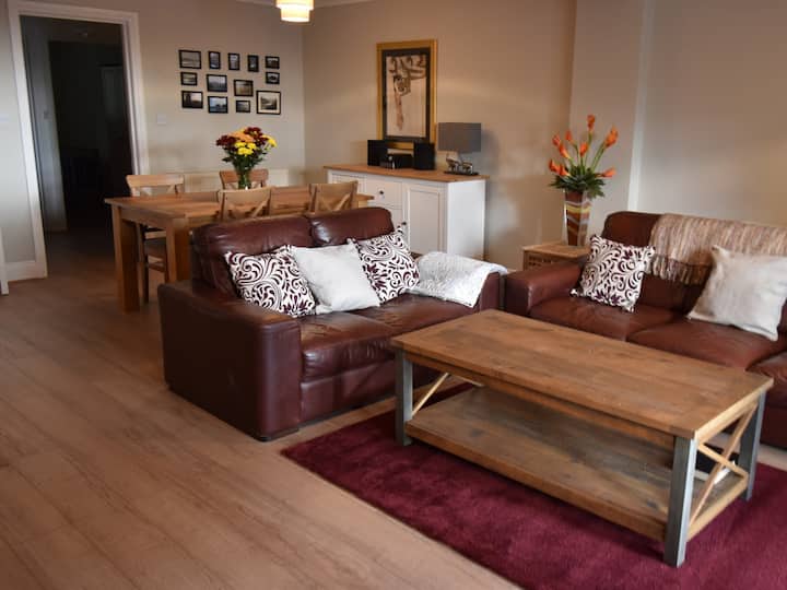 2 Bed In Tenby (Fb030) - Saundersfoot
