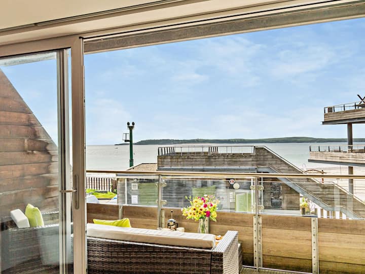 2 Bed In Tenby (Fb292) - Tenby