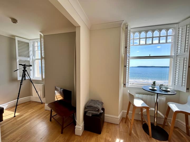 1 Bed In Tenby (Fb179) - Tenby