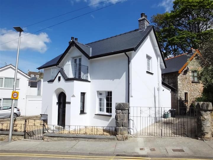 2 Bed In Tenby (Oc-fb303) - Tenby