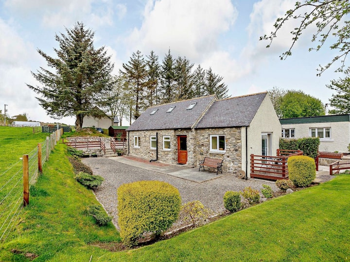 1 Bed In Beauly (82778) - Loch Ness