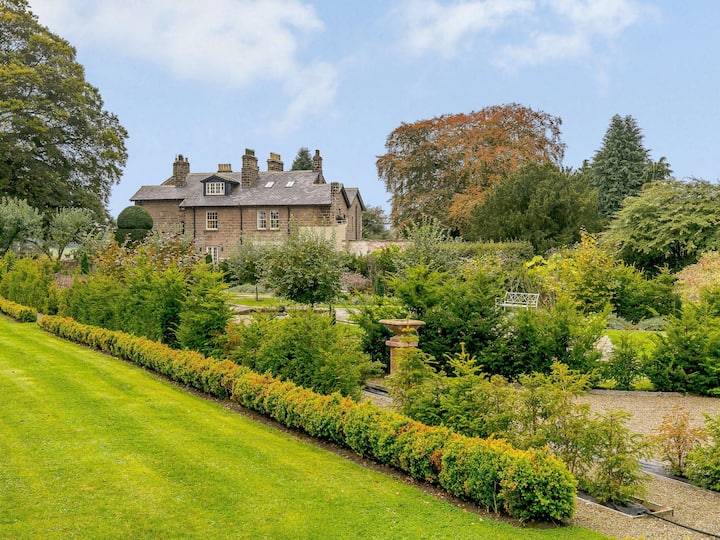 5 Bed In Markington (83892) - Ripon